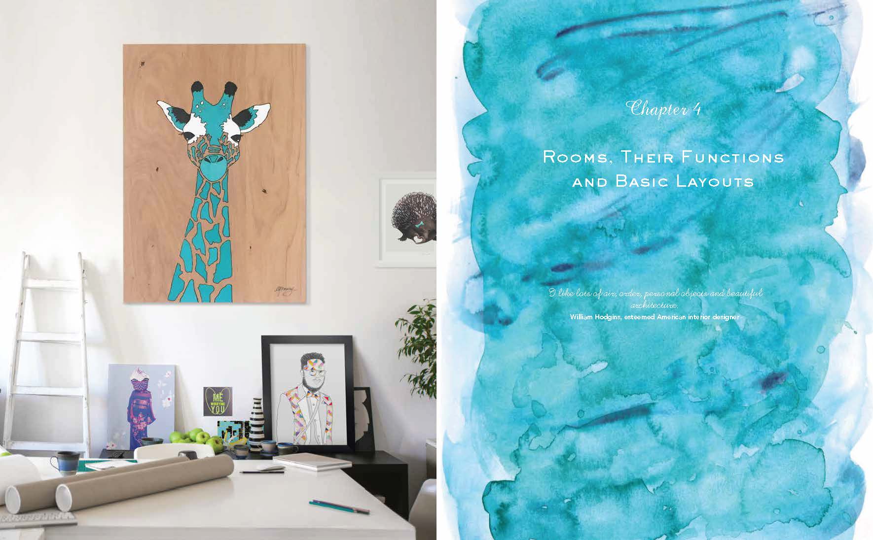 Love Style by Juliet Love | Simple tips to create a home you love ...