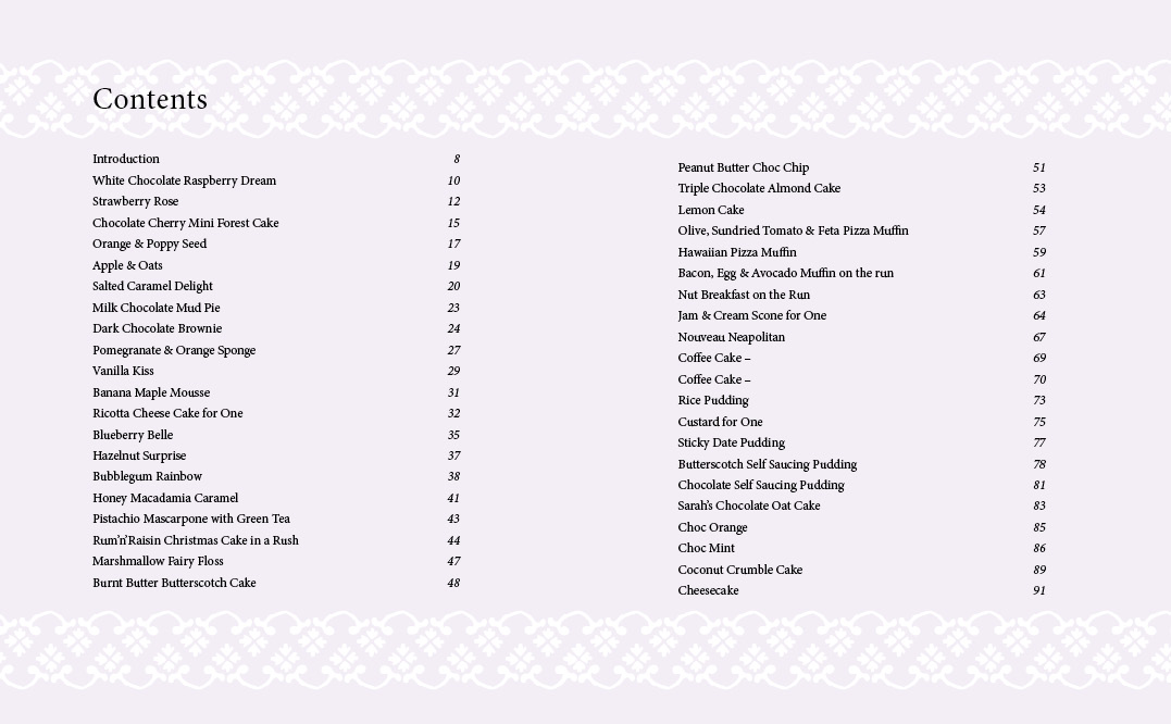 Cakes in a Mug by Candice Clayton | 9781742577203 | Booktopia