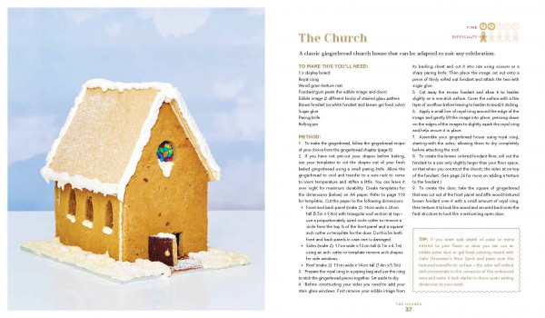 Making Gingerbread Houses by Candice Clayton | 9781742577777 | Booktopia