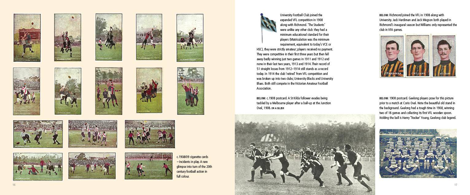 Aussie Rules, The Glory Years by Doherty Francis | 9781742578729 ...