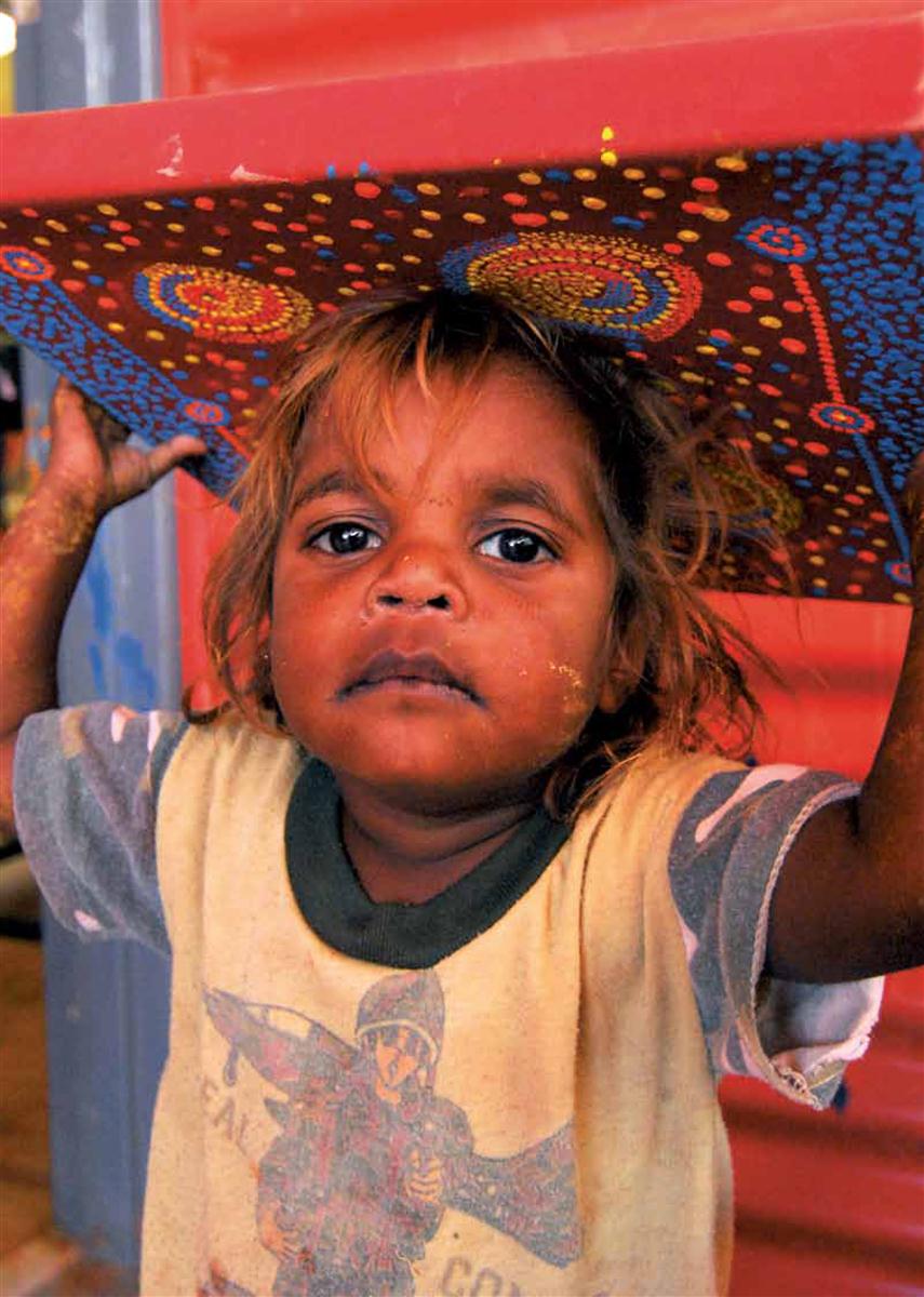 Ngaanyatjarra, Art of the Lands by Tim Acker | 9781742583914 | Booktopia