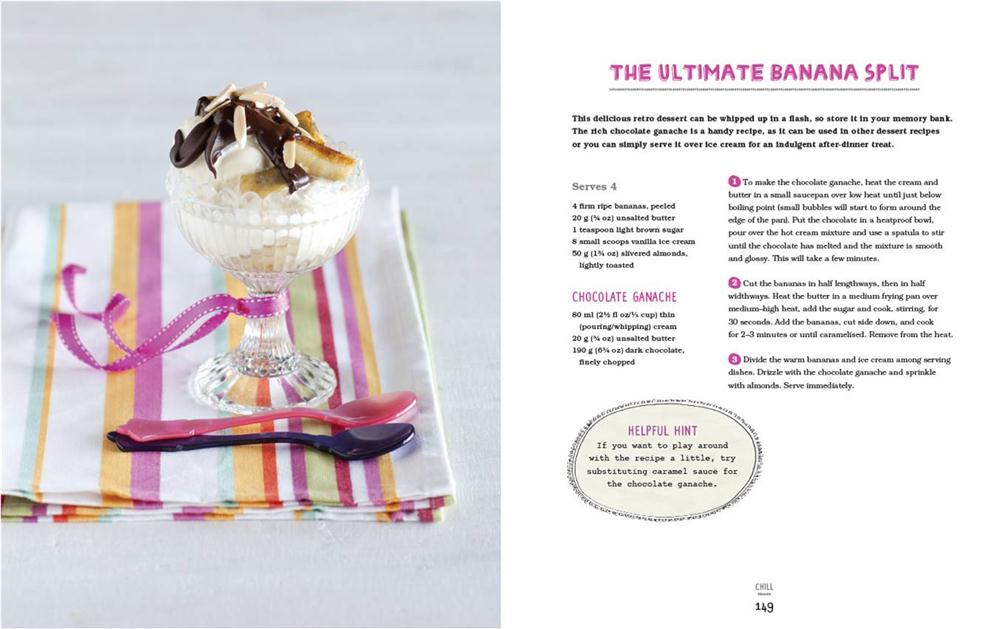 The Garden Cook, Grow, Cook and Eat with Kids by Fiona Inglis ...