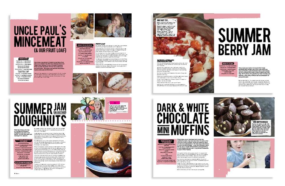 Bread Revolution, Rise up and bake! by Patrick Ryan | 9781742666686 ...