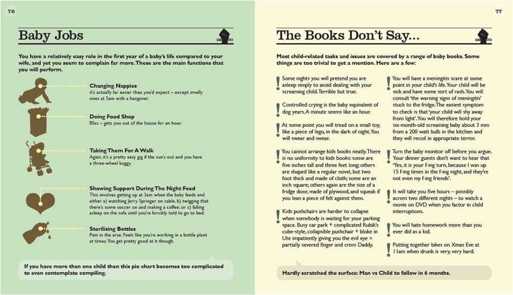 Man vs Life, A Strategic Approach to Man Stress™ by Rob Pegley ...