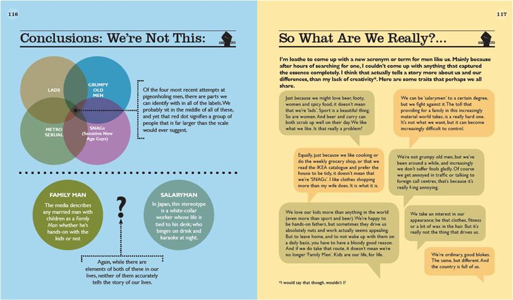 Man vs Life, A Strategic Approach to Man Stress™ by Rob Pegley ...