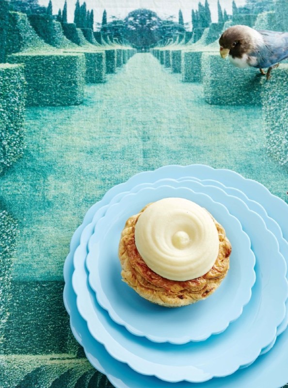 The Zumbo Files, Unlocking the Secret Recipes of a Master Patissier by ...