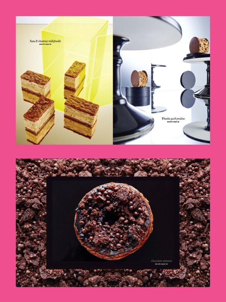 The Zumbo Files, Unlocking the Secret Recipes of a Master Patissier by ...