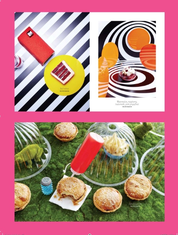 The Zumbo Files, Unlocking the Secret Recipes of a Master Patissier by ...