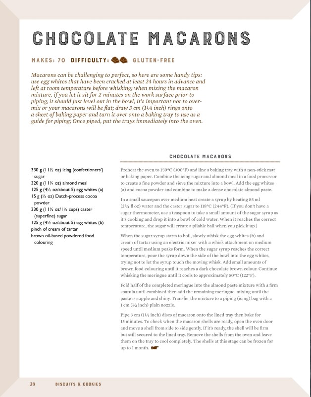 Chocolate by Kirsten Tibballs | Luscious Recipes and Expert Know-How ...