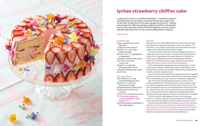 Poh Bakes 100 Greats by Poh Ling Yeow | 9781743366264 | Booktopia