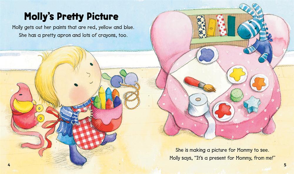Stories for 1 Year Old Girls, Young Storytime For Girls | 9781743526804 ...