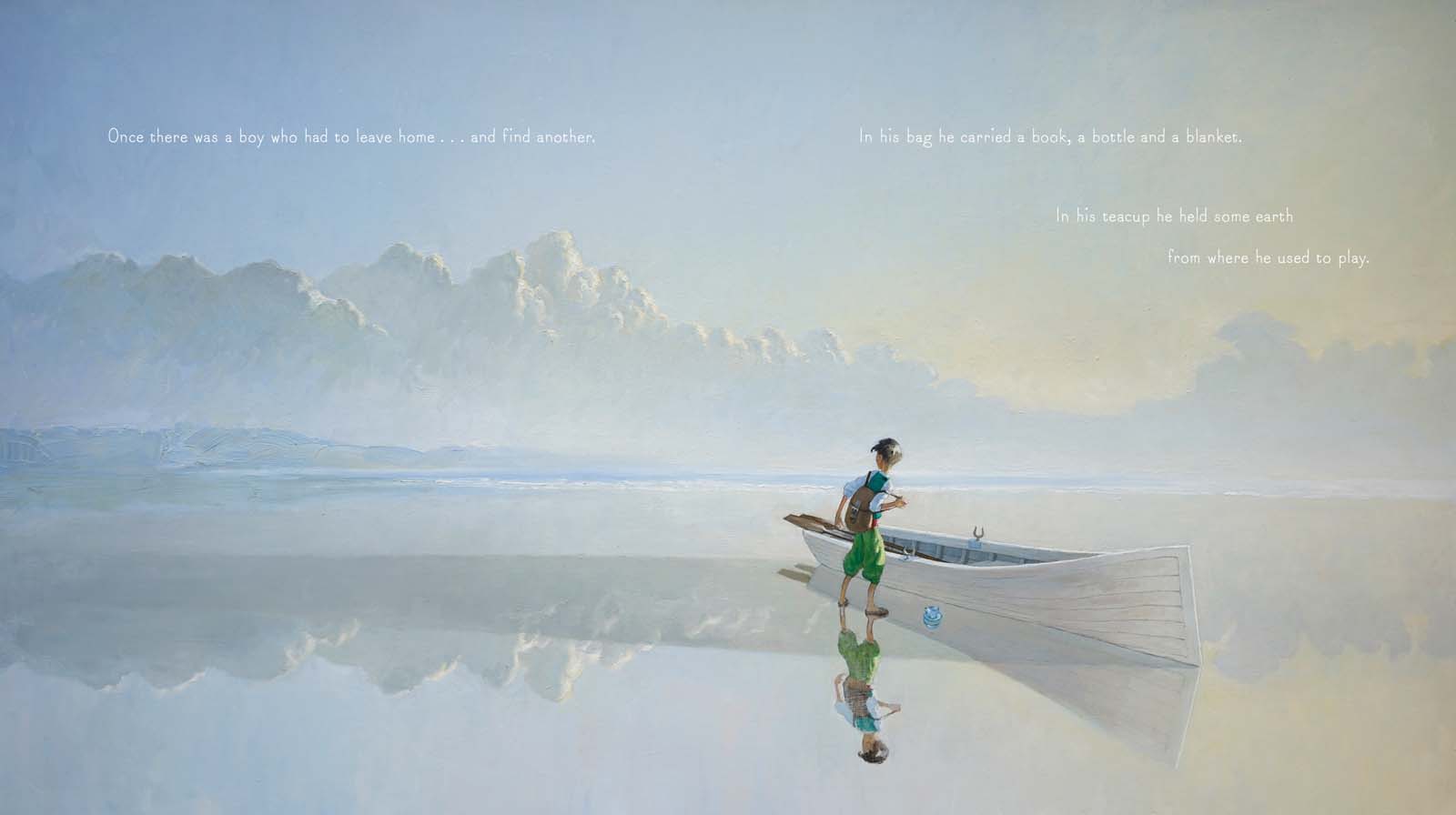 Teacup by Rebecca Young | 9781743623855 | Booktopia