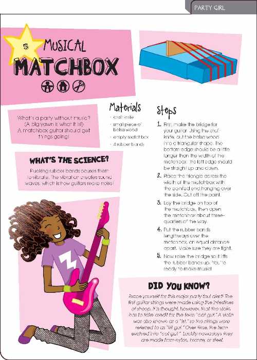 Awesome Activities for BFFs, Endless activities! Hours of fun for you ...