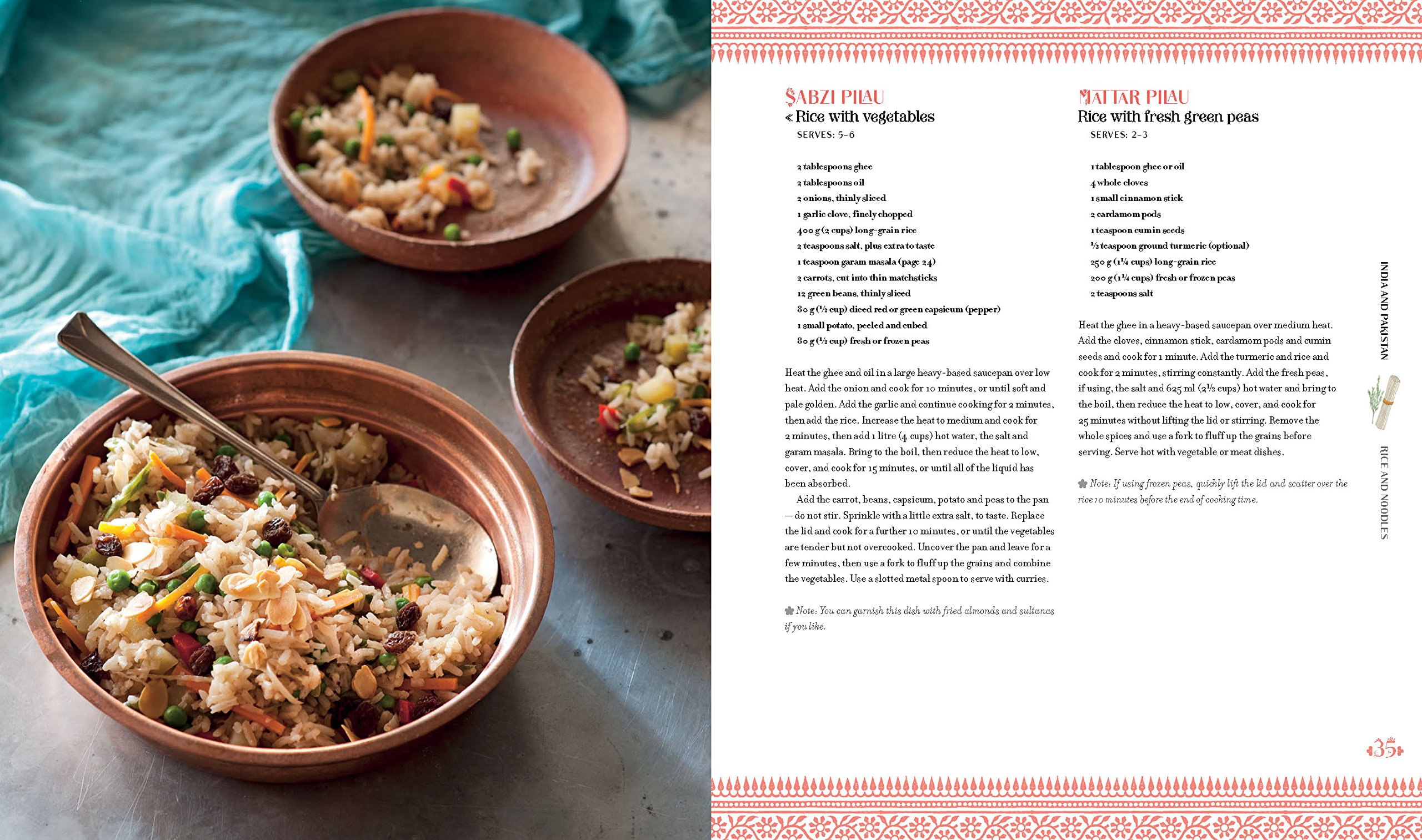 The Complete Asian Cookbook (New Edition), Complete Asian Cookbook by ...