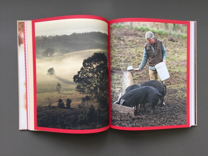 For the Love of Meat by Matthew Evans | 9781743792889 | Booktopia