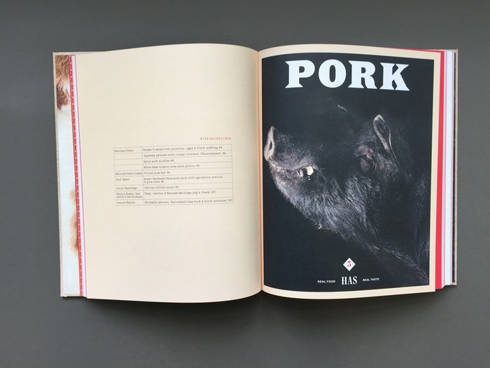 For the Love of Meat by Matthew Evans | 9781743792889 | Booktopia