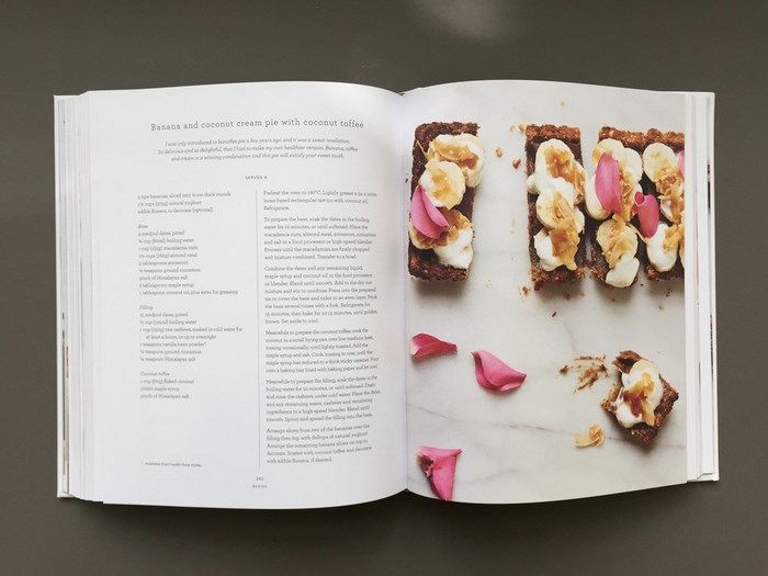 The Beauty Chef by Carla Oates | Delicious Food for Radiant Skin, Gut ...