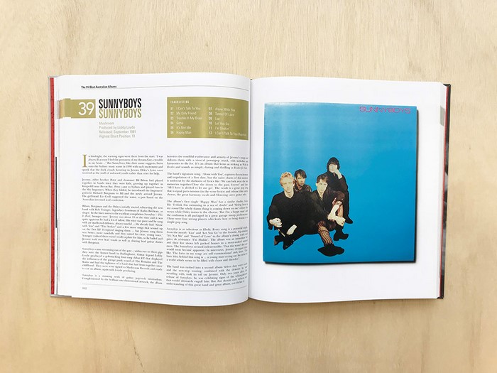 The 110 Best Australian Albums, The Ultimate List of Australia's Best ...