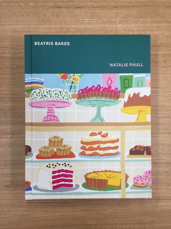Beatrix Bakes by Natalie Paull | 9781743795255 | Booktopia