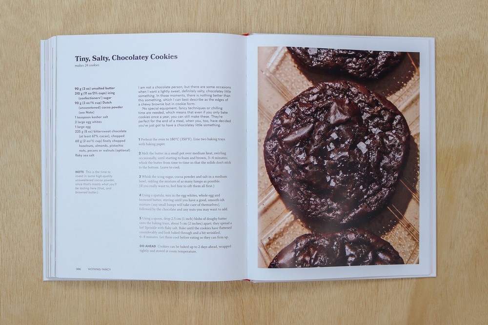 Nothing Fancy, Unfussy Food for Having People Over by Alison Roman ...