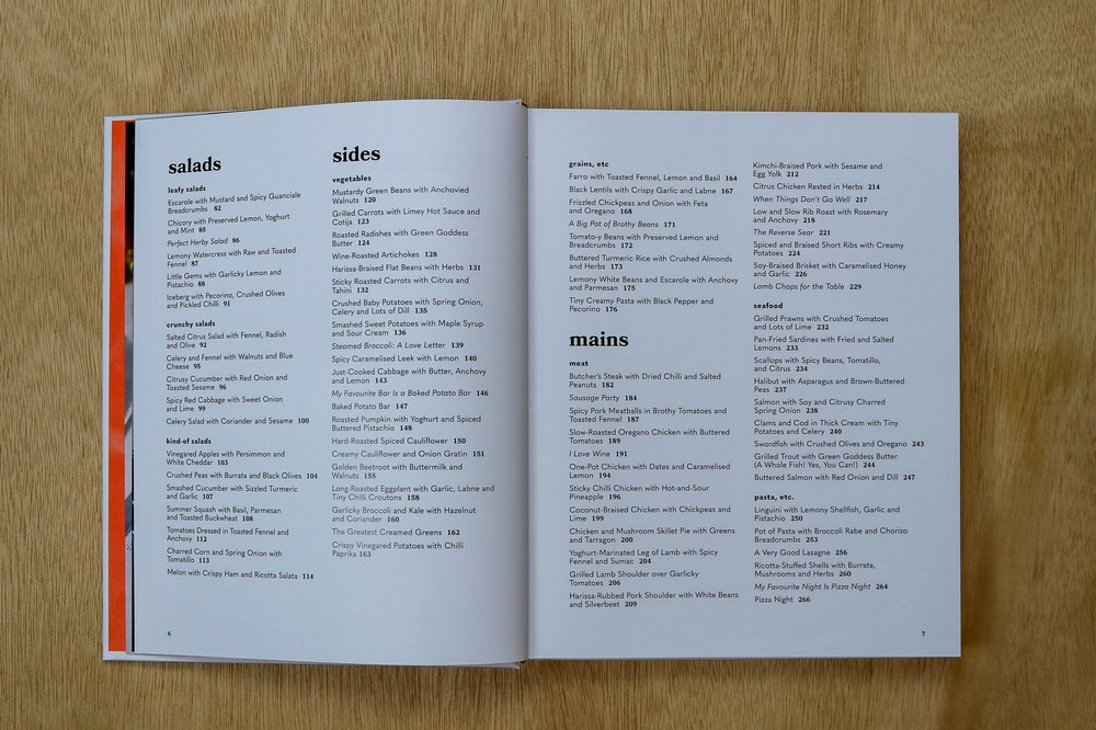 Nothing Fancy, Unfussy Food for Having People Over by Alison Roman ...