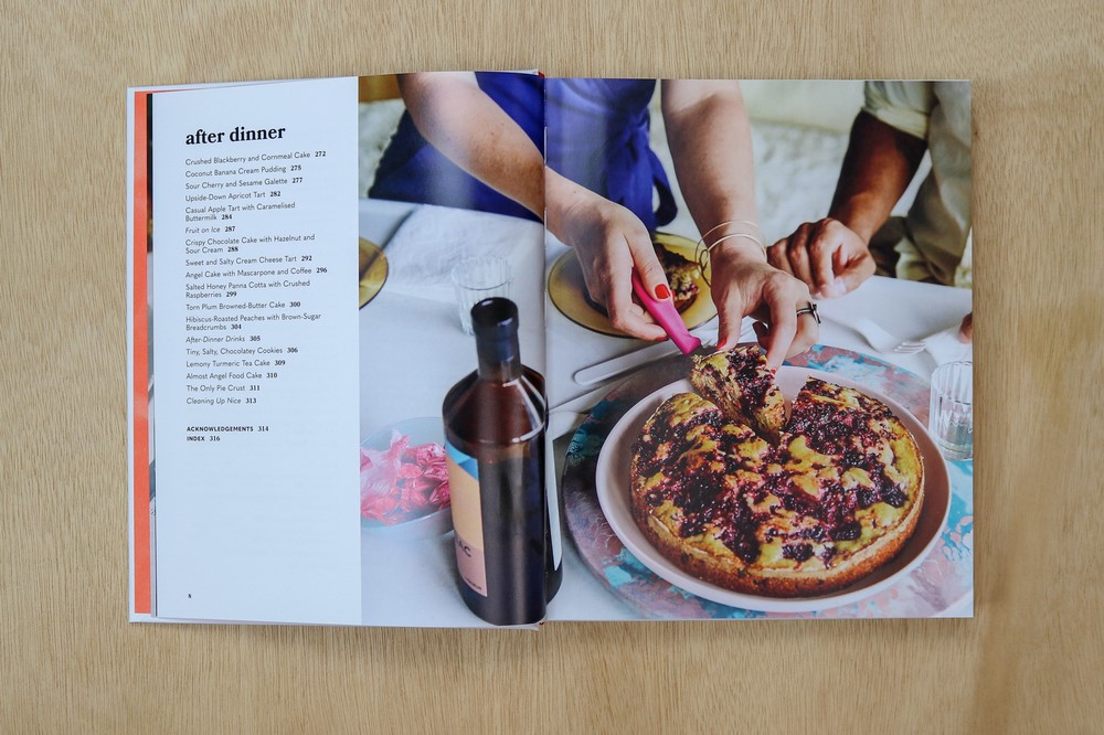 Nothing Fancy, Unfussy Food for Having People Over by Alison Roman ...