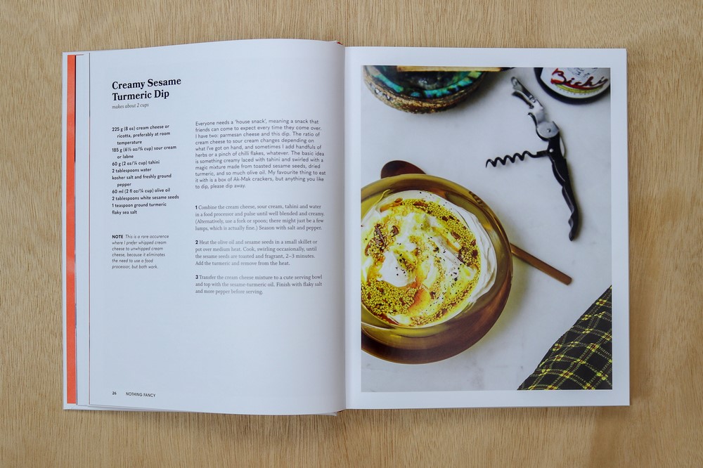 Nothing Fancy, Unfussy Food for Having People Over by Alison Roman ...