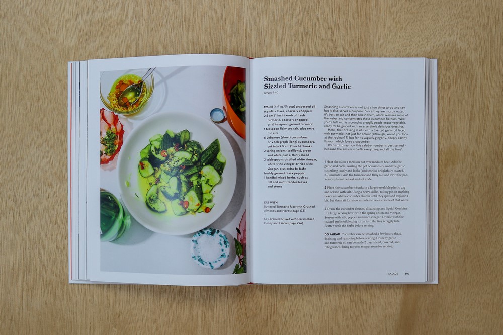 Nothing Fancy, Unfussy Food for Having People Over by Alison Roman ...