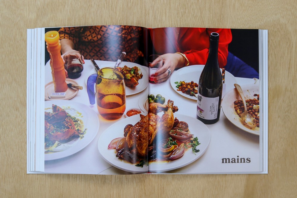 Nothing Fancy, Unfussy Food for Having People Over by Alison Roman ...