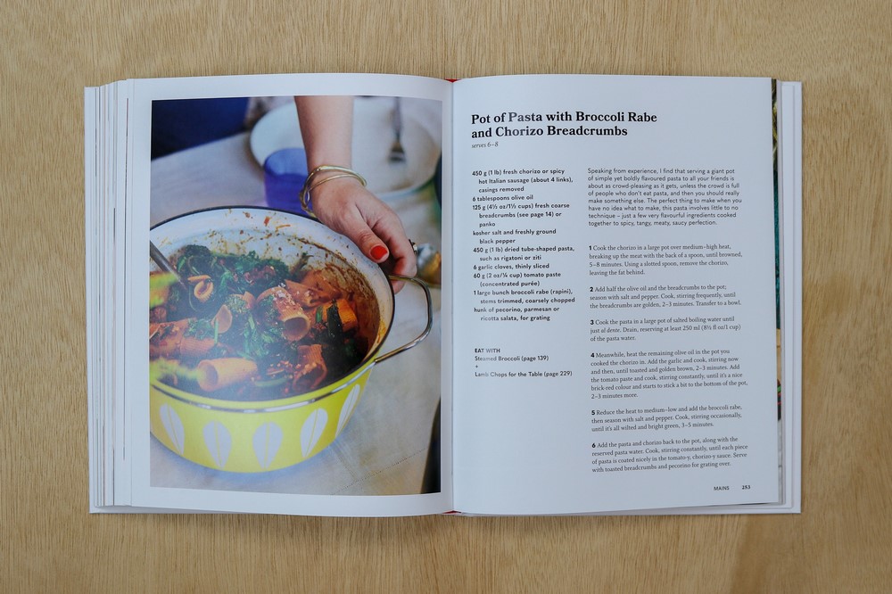 Nothing Fancy, Unfussy Food for Having People Over by Alison Roman ...