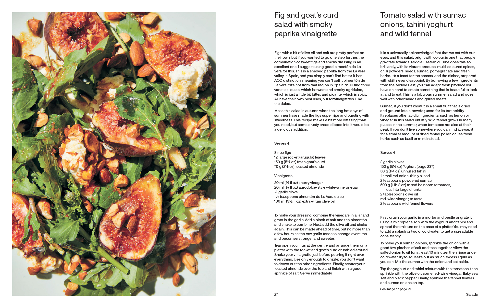 Always Add Lemon, Recipes You Want to Cook | Food You Want to Eat by ...