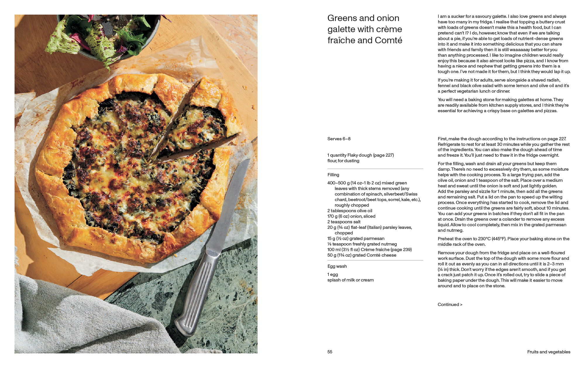 Always Add Lemon, Recipes You Want to Cook | Food You Want to Eat by ...