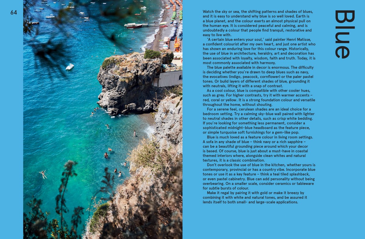 Vivid, Style in Colour by Julia Green | 9781743796504 | Booktopia