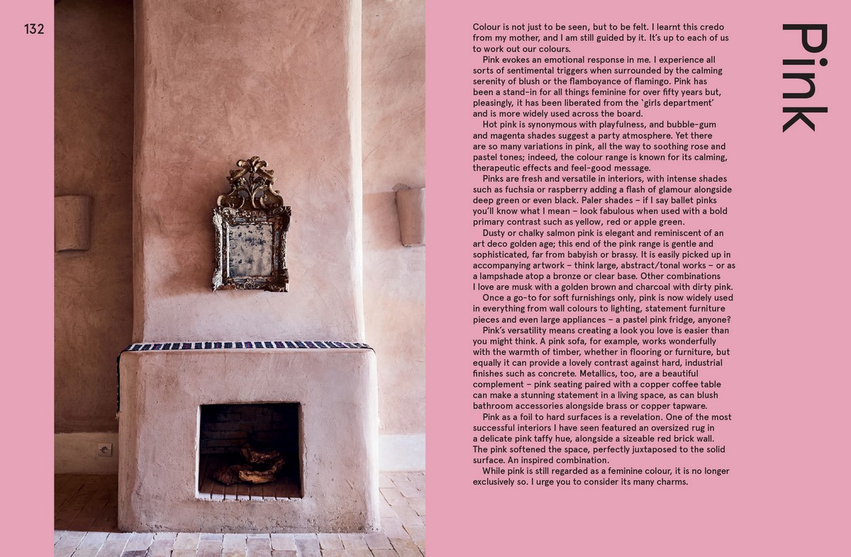 Vivid, Style in Colour by Julia Green | 9781743796504 | Booktopia