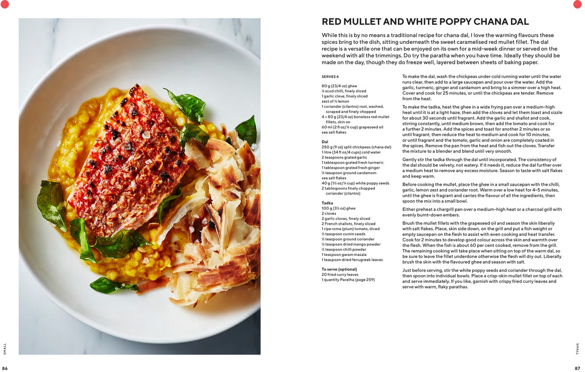 Take One Fish, The New School of Scale-to-Tail Cooking and Eating by ...