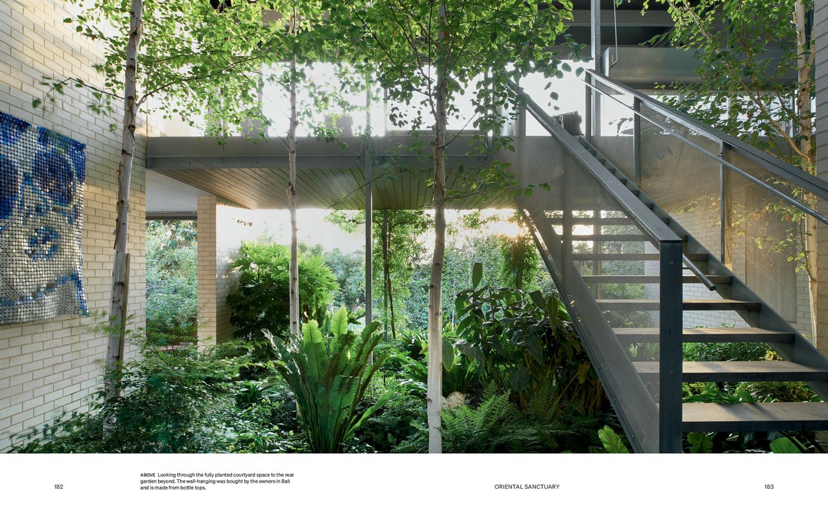 With Nature, Garden Design by Fiona Brockhoff by Fiona Brockhoff ...