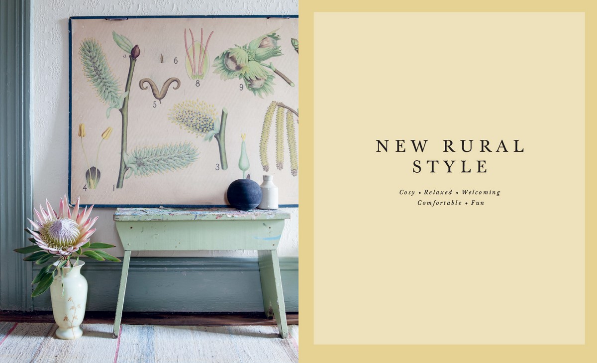 New Rural, Where to Find It and How to Create It by Ingrid Weir ...