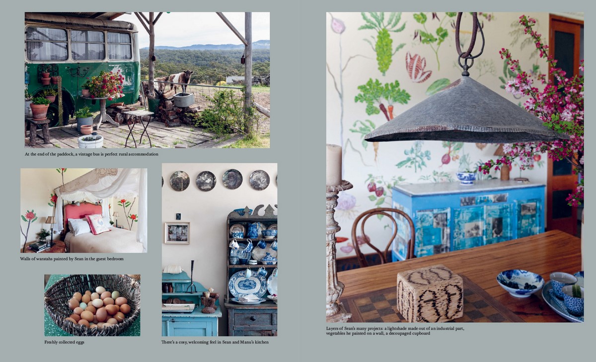 New Rural, Where to Find It and How to Create It by Ingrid Weir ...