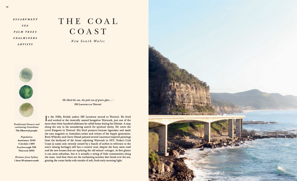 New Rural, Where to Find It and How to Create It by Ingrid Weir ...