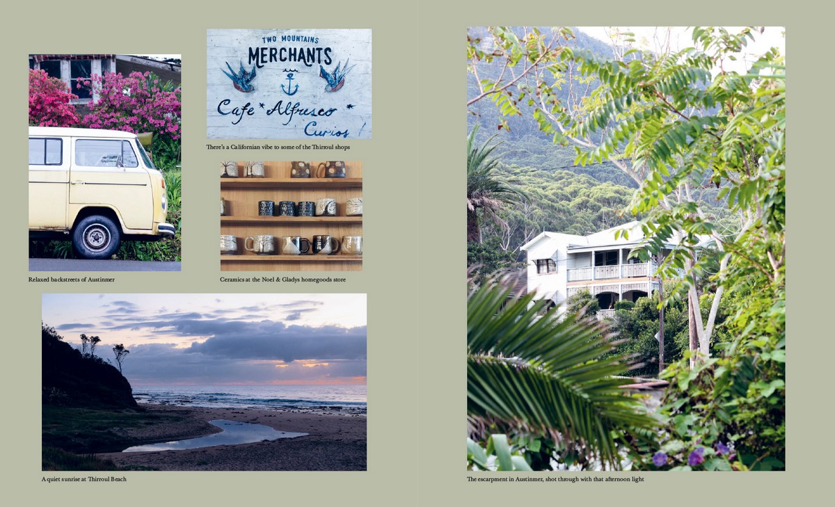 New Rural, Where to Find It and How to Create It by Ingrid Weir ...