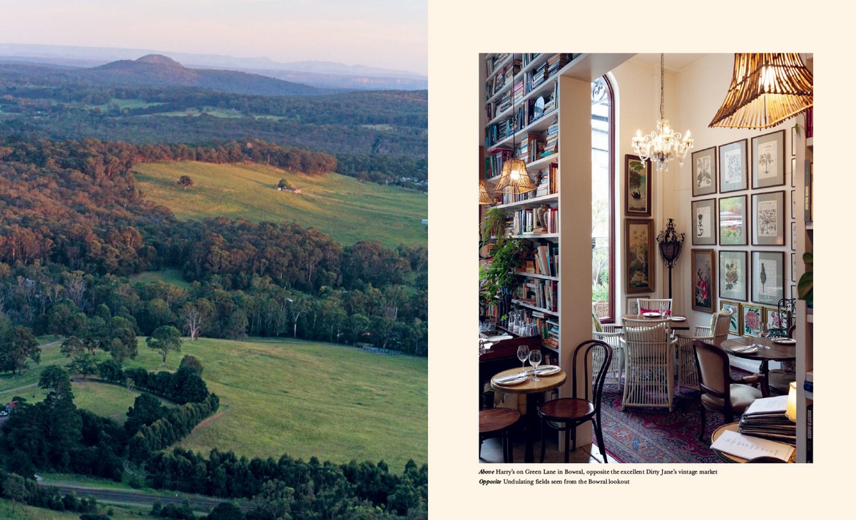 New Rural, Where to Find It and How to Create It by Ingrid Weir ...
