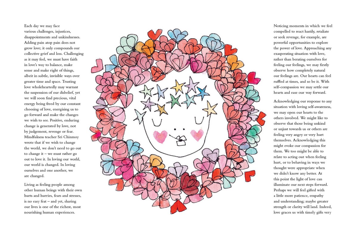 Choosing Love, Replenishing Our Hearts by Meredith Gaston Masnata ...