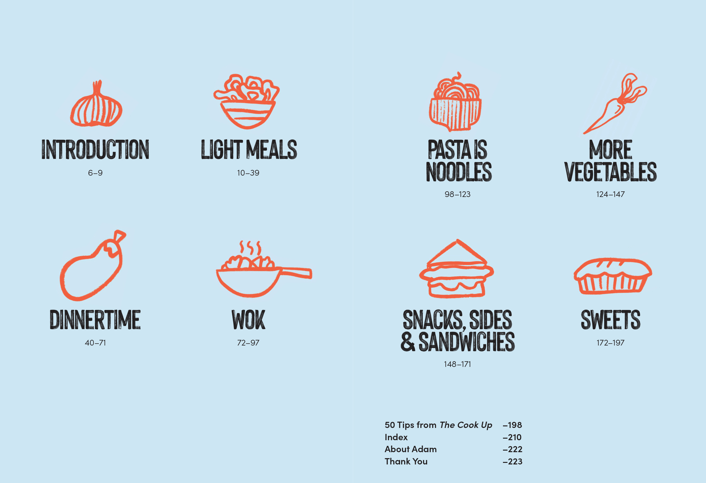 Tonight's Dinner, Home Cooking for Every Day: Recipes From The Cook Up ...