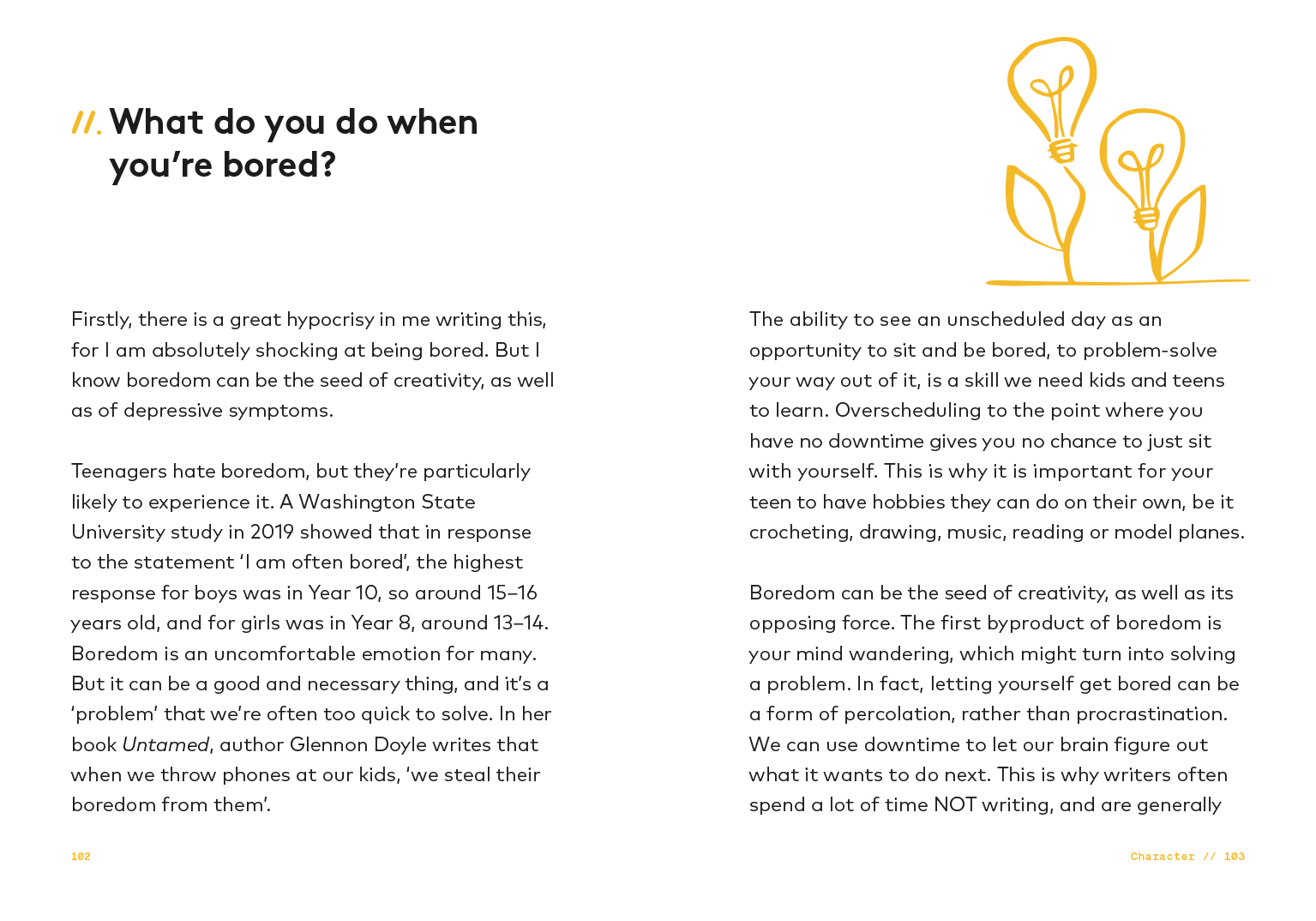 50 Questions to Ask Your Teens, A Guide to Fostering Communication and ...