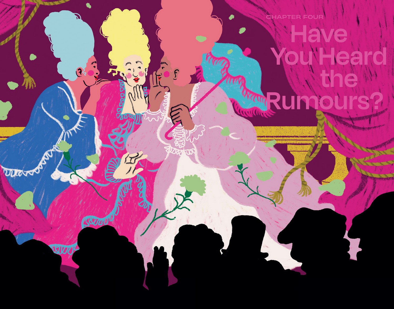 Rainbow History Class, Your Guide Through Queer and Trans History by ...