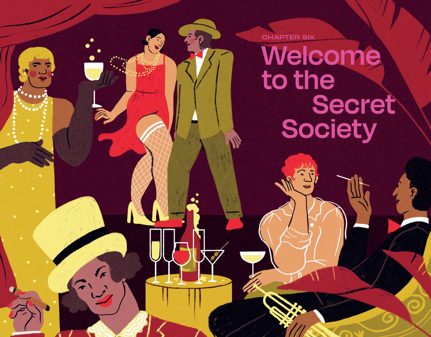 Rainbow History Class, Your Guide Through Queer and Trans History by ...