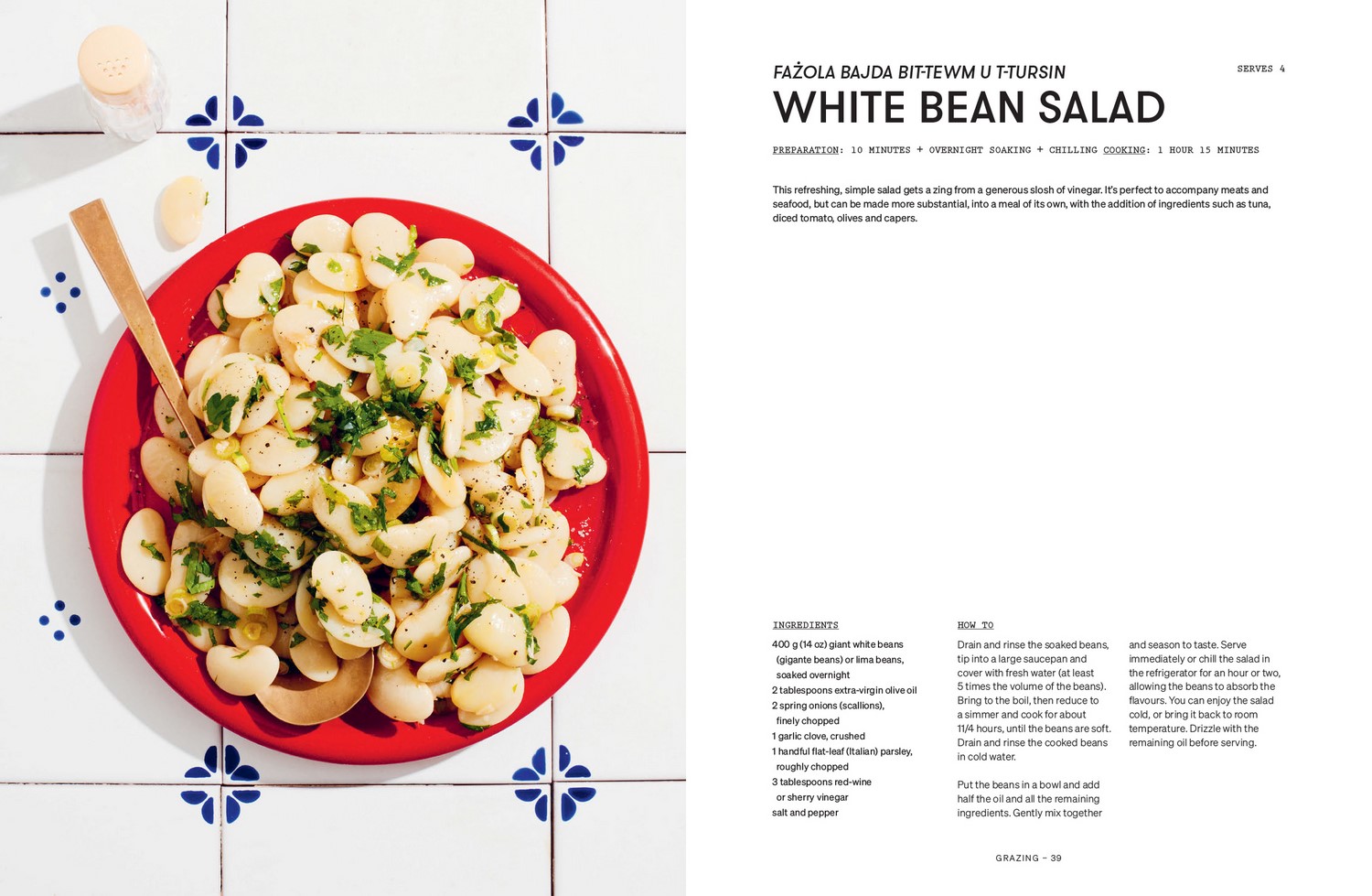 Malta by Simon Bajada | Mediterranean Recipes From The Islands ...