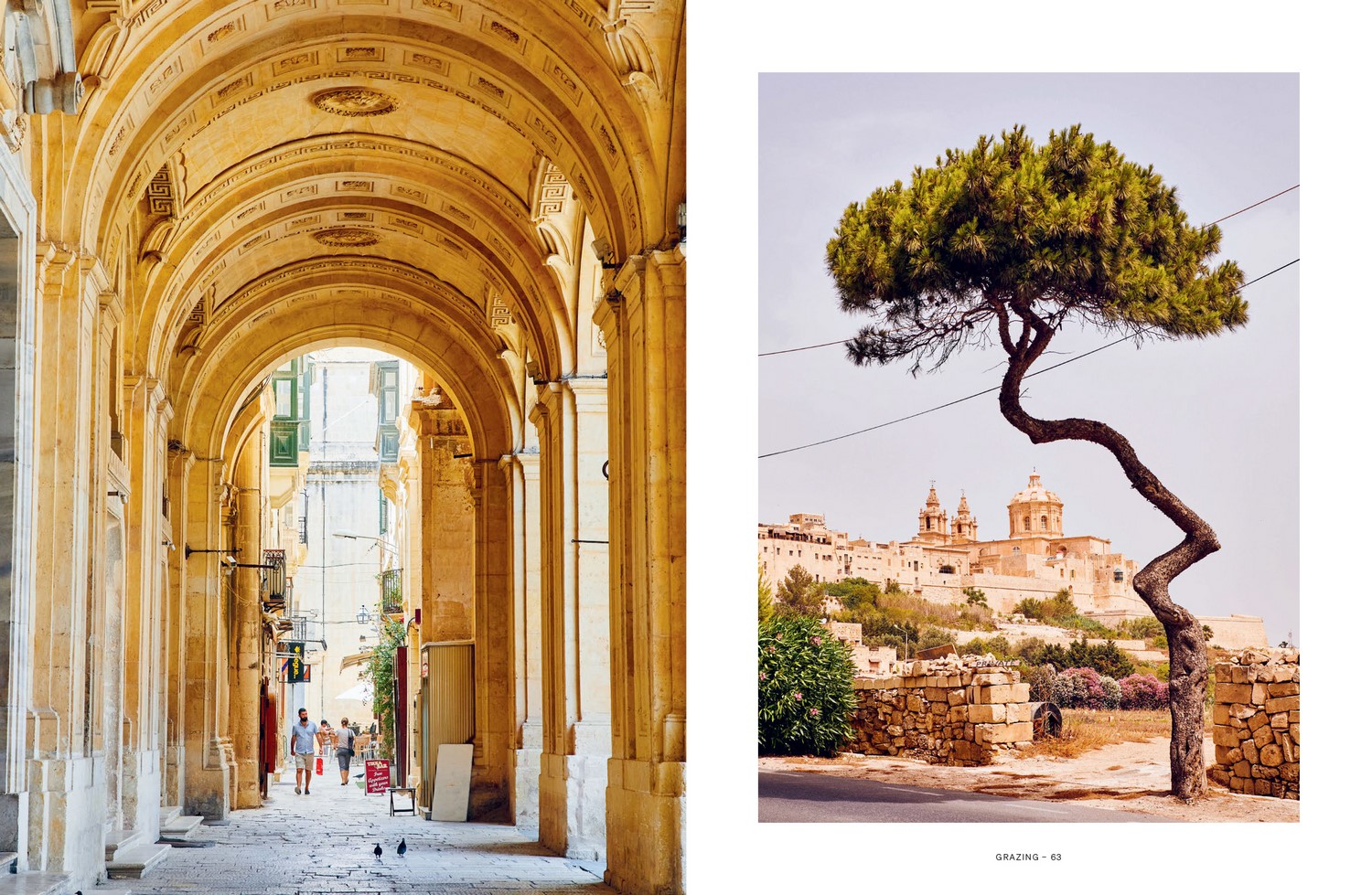 Malta by Simon Bajada | Mediterranean Recipes From The Islands ...