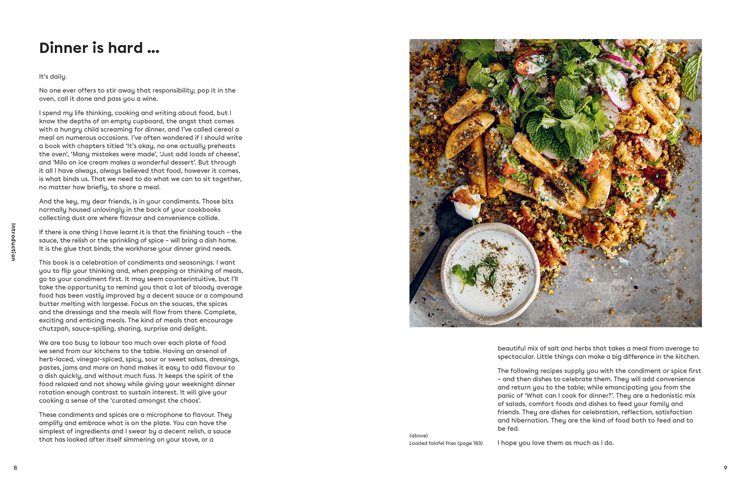 From Salt to Jam by Katrina Meynink | Make Kitchen Magic With Sauces ...