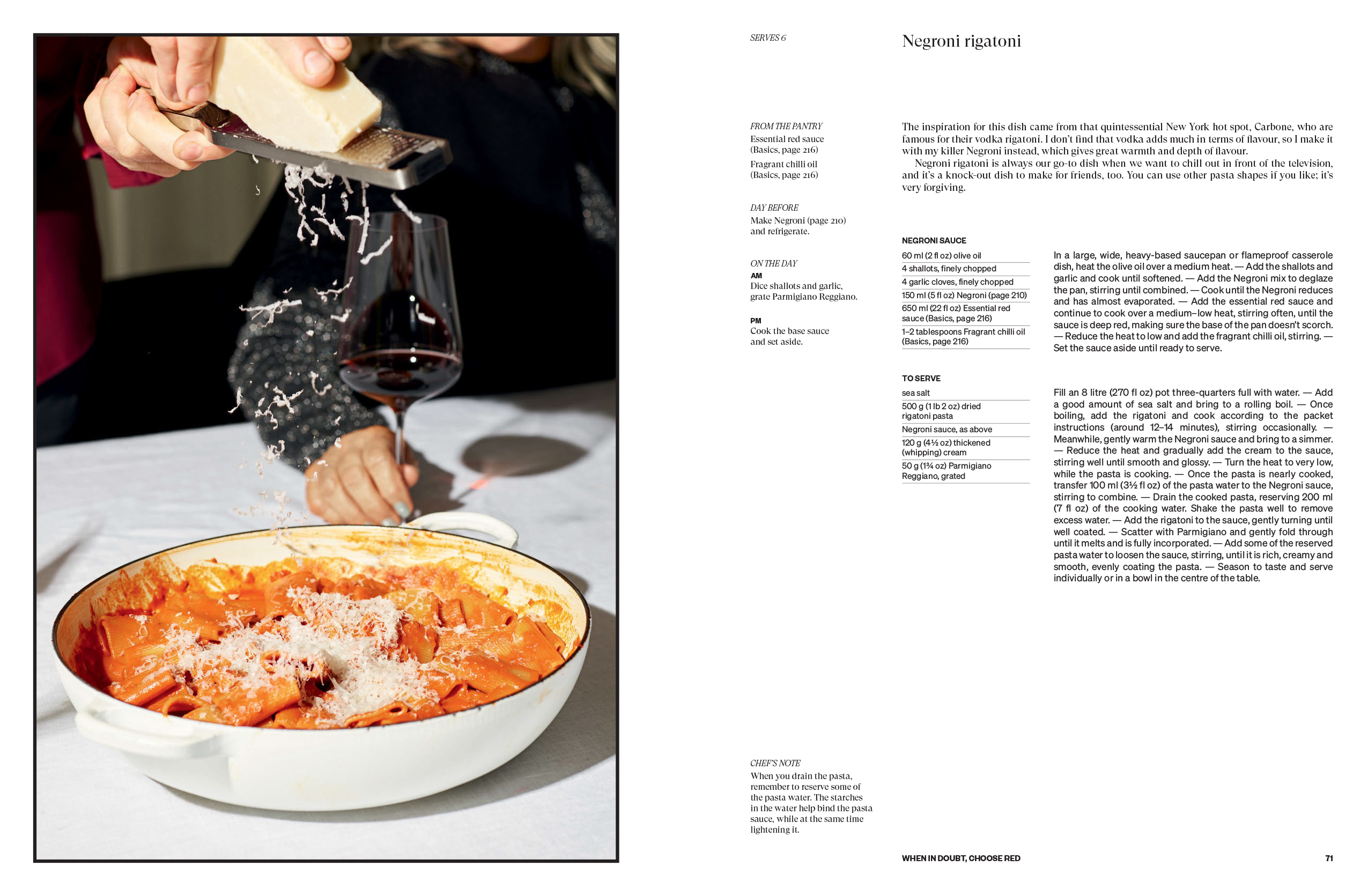 The Dinner Party, A Chef's Guide to Home Entertaining by Martin Benn ...